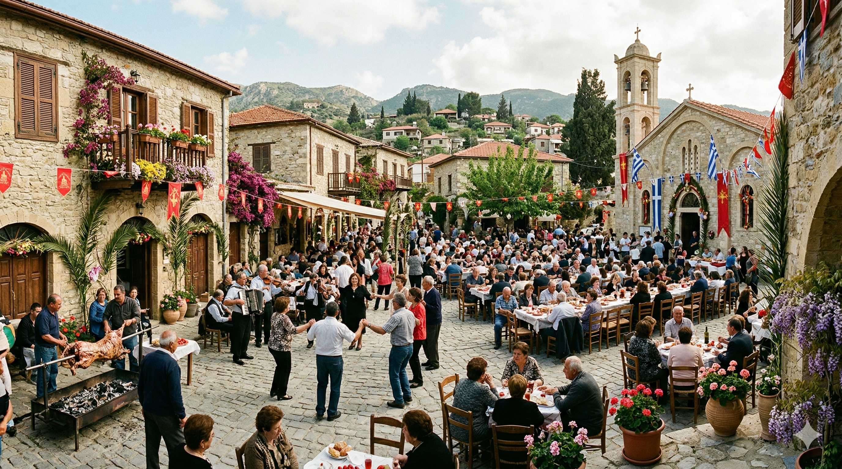 Cyprus Events & Activities – by EventOr – Discover the best events ...