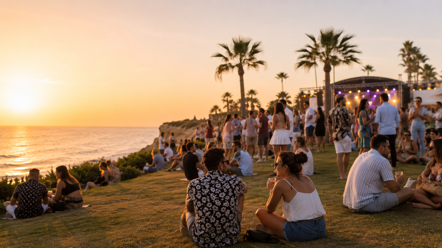 Summer Festivals in Cyprus: 5 Upcoming Picks to Put on Your Radar ...
